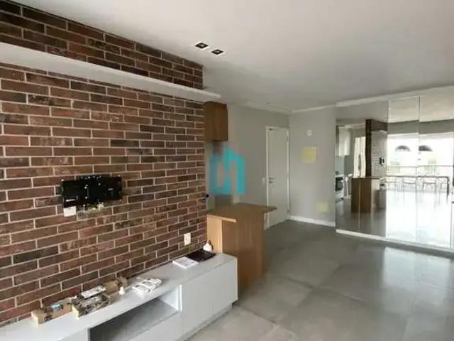 Apartamento para Locação em São Paulo/SP Brooklin 2 Quartos