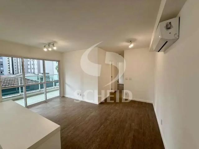 Apartamento para Locação em São Paulo/SP Brooklin 2 Quartos