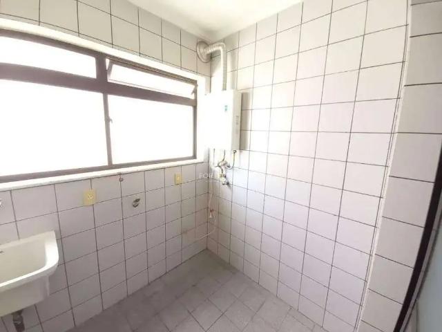 Apartamento para Locação em São Paulo/SP Brooklin 2 Quartos