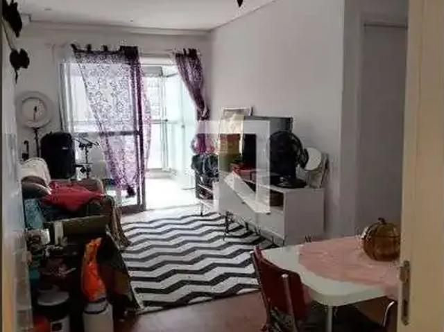 Apartamento para Locação em São Paulo/SP Brooklin 2 Quartos