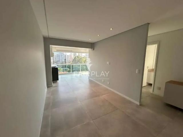 Apartamento para Locação em São Paulo/SP Brooklin 2 Quartos