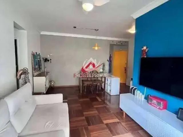 Apartamento para Locação em São Paulo/SP Brooklin 2 Quartos