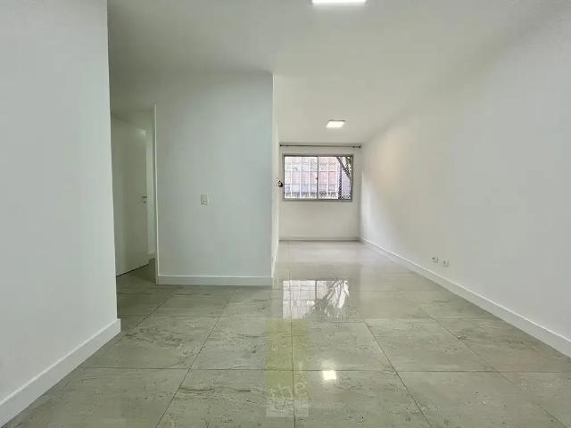 Apartamento para Locação em São Paulo/SP Brooklin 2 Quartos