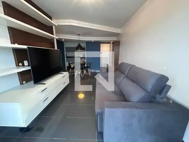 Apartamento para Locação em São Paulo/SP Brooklin 2 Quartos