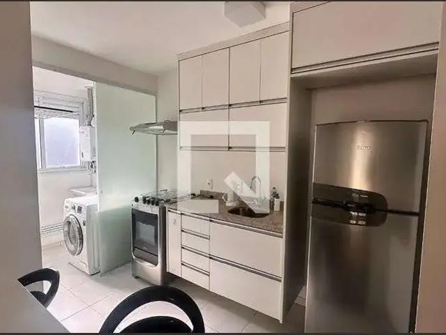 Apartamento para Locação em São Paulo/SP Brooklin 2 Quartos