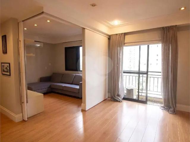 Apartamento para Locação em São Paulo/SP Brooklin 2 Quartos