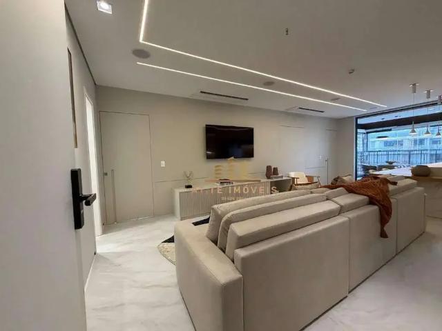 Apartamento para Locação em São Paulo/SP Brooklin 2 Quartos