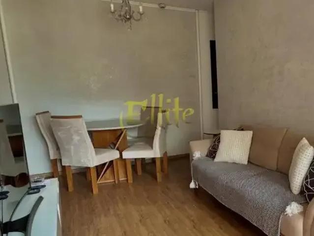 Apartamento para Locação em São Paulo/SP Brooklin 2 Quartos