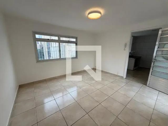 Apartamento para Locação em São Paulo/SP Brooklin 2 Quartos