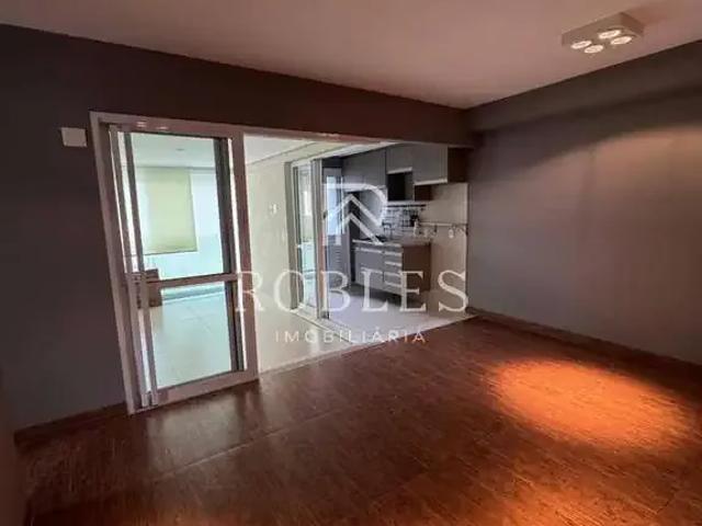 Apartamento para Locação em São Paulo/SP Brooklin 2 Quartos