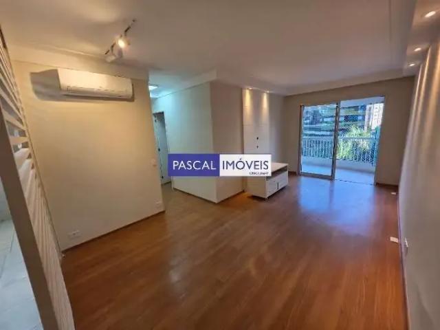 Apartamento para Locação em São Paulo/SP Brooklin 2 Quartos