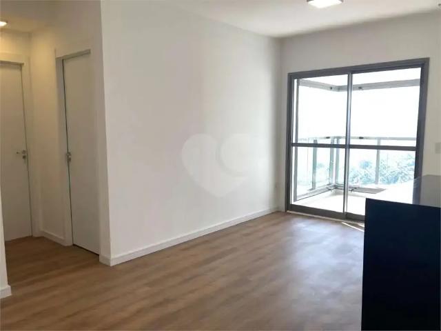 Apartamento para Locação em São Paulo/SP Brooklin 2 Quartos