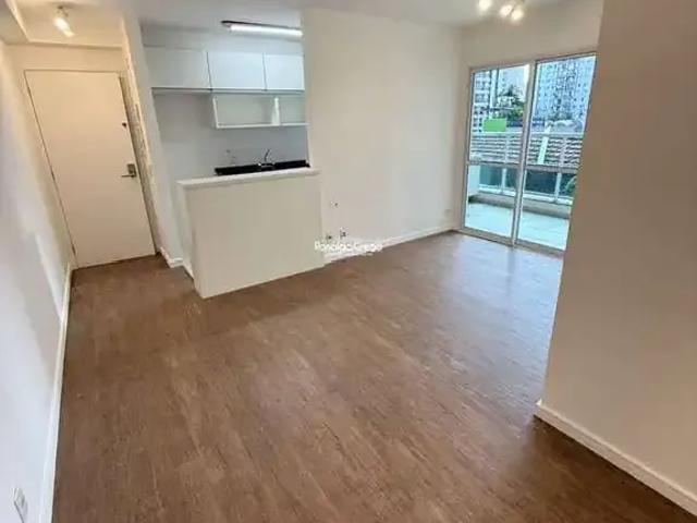 Apartamento para Locação em São Paulo/SP Brooklin 2 Quartos