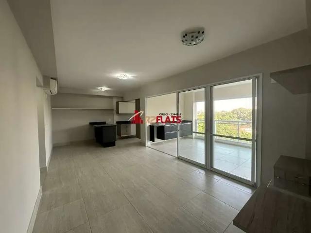 Apartamento para Locação em São Paulo/SP Brooklin 2 Quartos