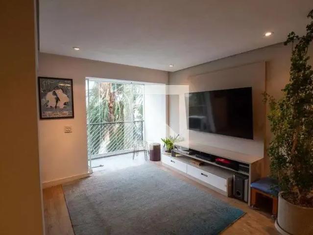 Apartamento para Locação em São Paulo/SP Brooklin 2 Quartos