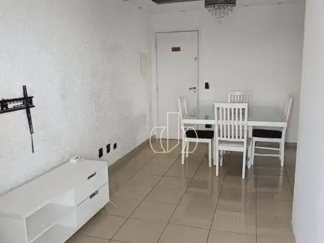 Apartamento para Locação em São Paulo/SP Brooklin 2 Quartos
