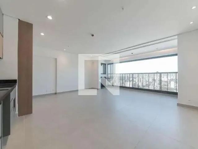 Apartamento para Locação em São Paulo/SP Brooklin 2 Quartos