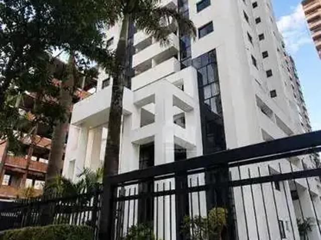 Apartamento para Locação em São Paulo/SP Brooklin 2 Quartos