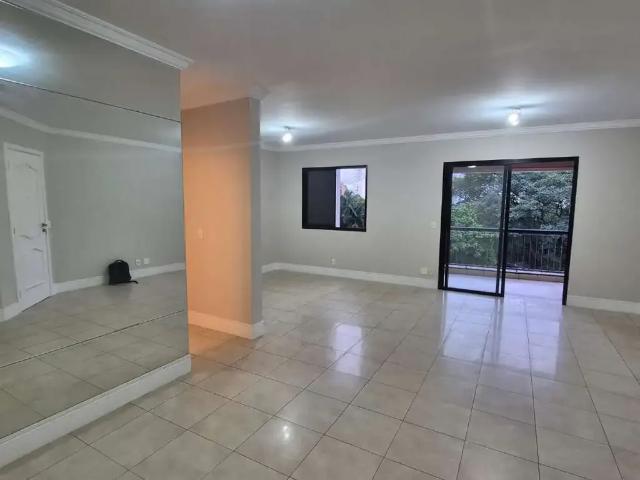 Apartamento para Locação em São Paulo/SP Brooklin 2 Quartos