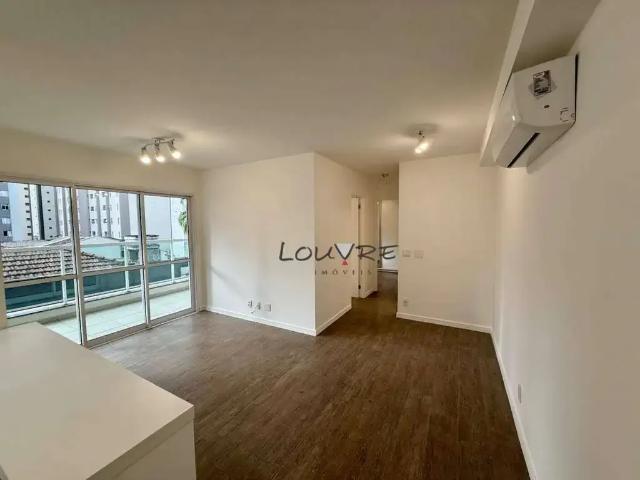 Apartamento para Locação em São Paulo/SP Brooklin 2 Quartos
