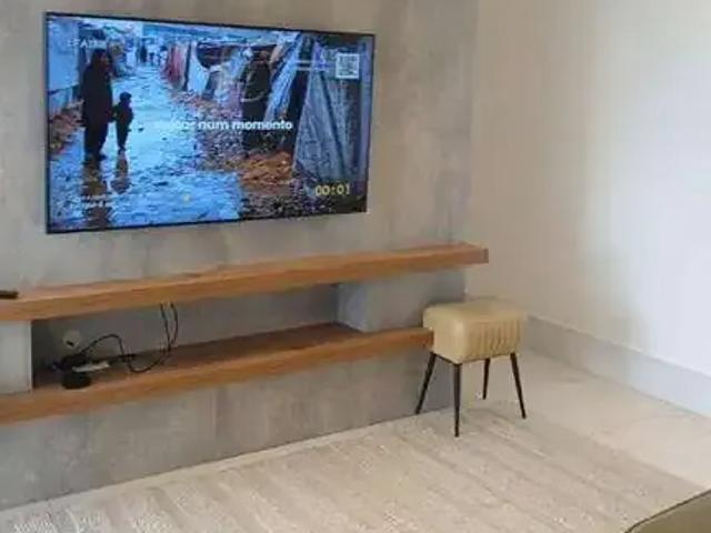 Apartamento para Locação em São Paulo/SP Brooklin 2 Quartos