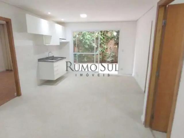 Apartamento para Locação em São Paulo/SP Brooklin 2 Quartos