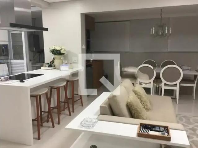 Apartamento para Locação em São Paulo/SP Brooklin 2 Quartos