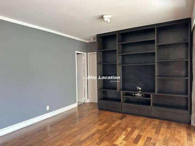 Apartamento para Locação em São Paulo/SP Brooklin 2 Quartos