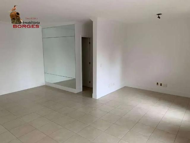 Apartamento para Locação em São Paulo/SP Brooklin 2 Quartos