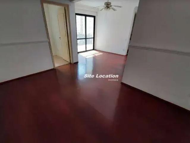 Apartamento para Locação em São Paulo/SP Brooklin 2 Quartos