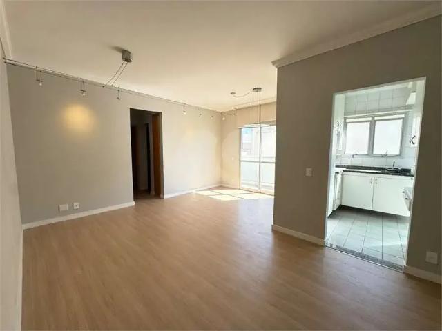 Apartamento para Locação em São Paulo/SP Brooklin 2 Quartos