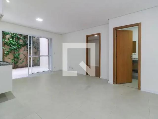 Apartamento para Locação em São Paulo/SP Brooklin 2 Quartos