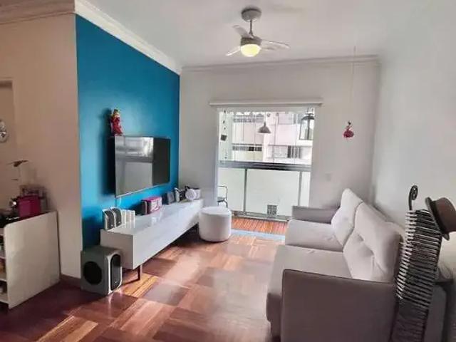 Apartamento para Locação em São Paulo/SP Brooklin 2 Quartos