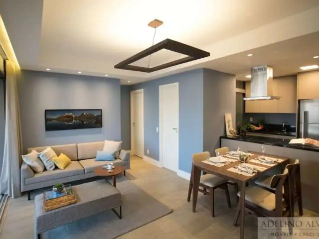 Apartamento para Locação em São Paulo/SP Brooklin 2 Quartos