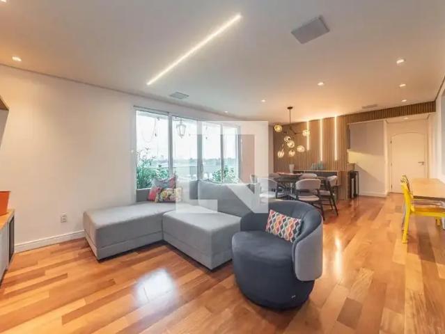 Apartamento para Locação em São Paulo/SP Brooklin 2 Quartos