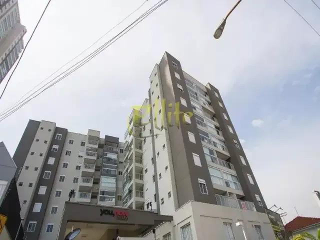 Apartamento para Locação em São Paulo/SP Brooklin 2 Quartos