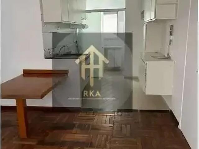 Apartamento para Locação em São Paulo/SP Brooklin 2 Quartos
