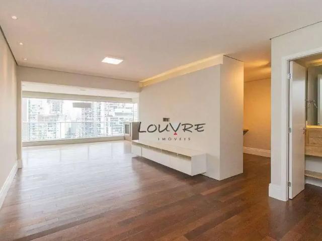 Apartamento para Locação em São Paulo/SP Brooklin 2 Quartos