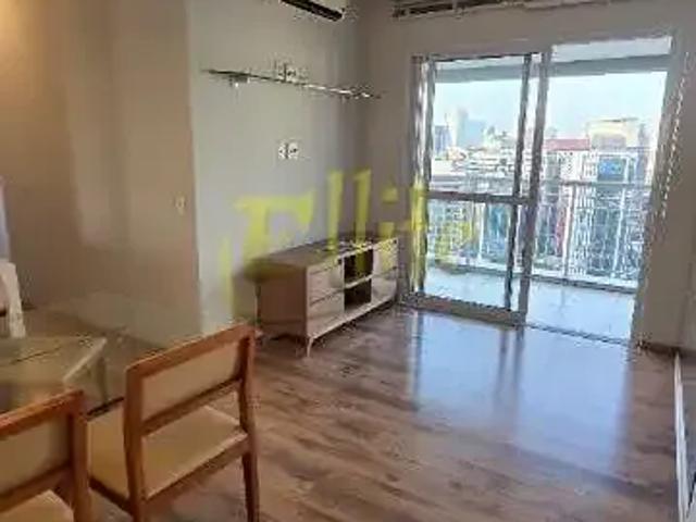 Apartamento para Locação em São Paulo/SP Brooklin 2 Quartos