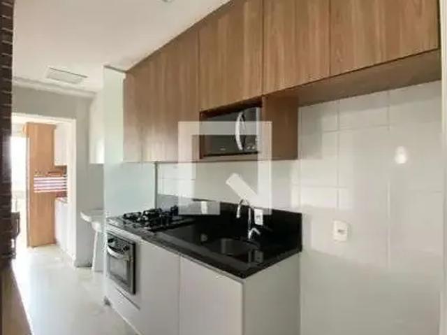 Apartamento para Locação em São Paulo/SP Brooklin 2 Quartos