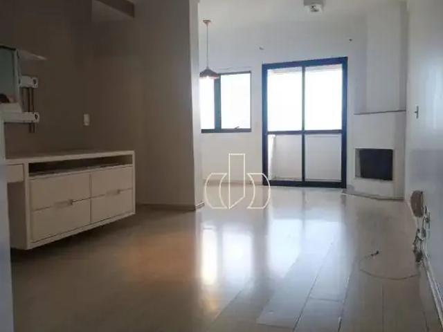 Apartamento para Locação em São Paulo/SP Brooklin 2 Quartos