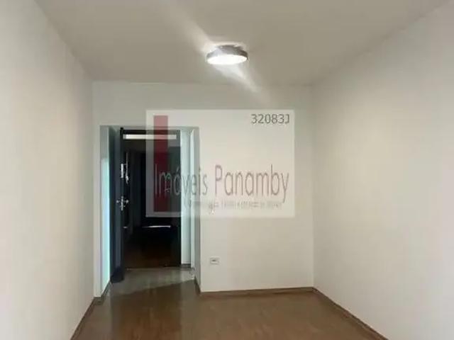 Apartamento para Locação em São Paulo/SP Brooklin 2 Quartos