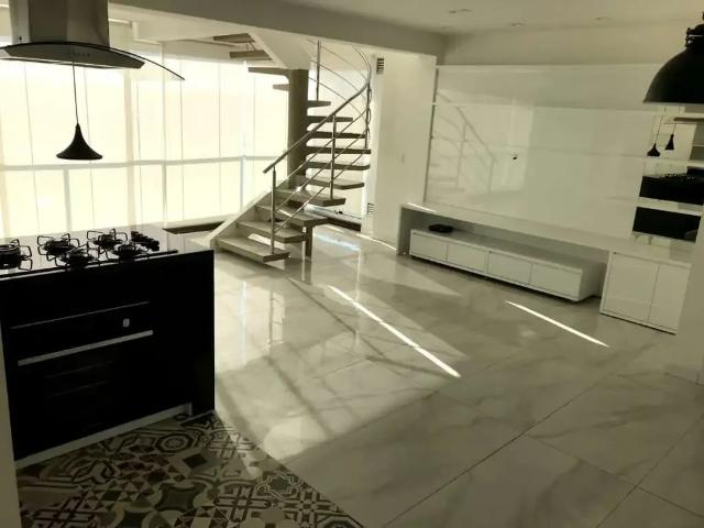 Apartamento para Locação em São Paulo/SP Brooklin 2 Quartos