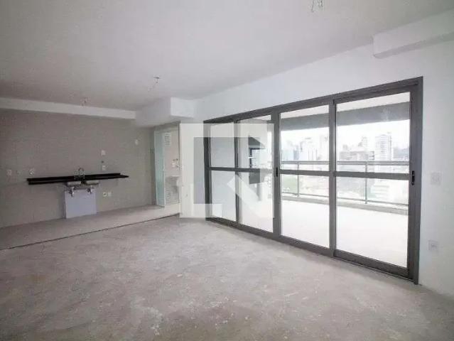 Apartamento para Locação em São Paulo/SP Brooklin 2 Quartos