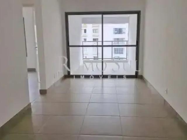 Apartamento para Locação em São Paulo/SP Brooklin 2 Quartos