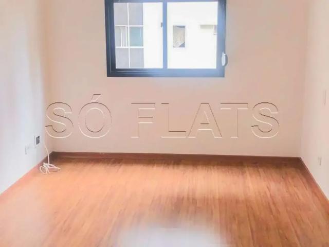 Apartamento para Locação em São Paulo/SP Brooklin 2 Quartos
