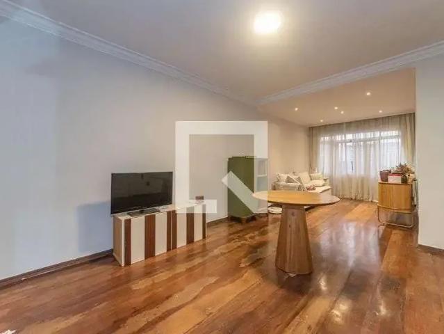 Apartamento para Locação em São Paulo/SP Brooklin 2 Quartos