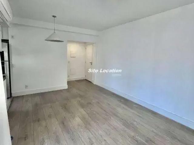 Apartamento para Locação em São Paulo/SP Brooklin 2 Quartos