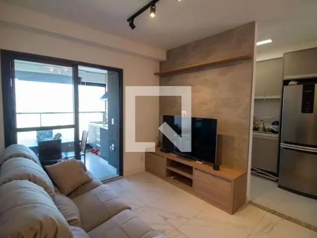 Apartamento para Locação em São Paulo/SP Brooklin 2 Quartos