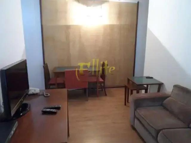 Apartamento para Locação em São Paulo/SP Brooklin 2 Quartos